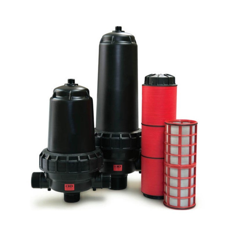 Filtro de Malla 3'' para Tuberia 90mm | Filtro para Riego | Filtración ...