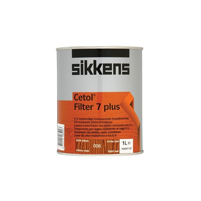 SIKKENS | Leroy Merlin