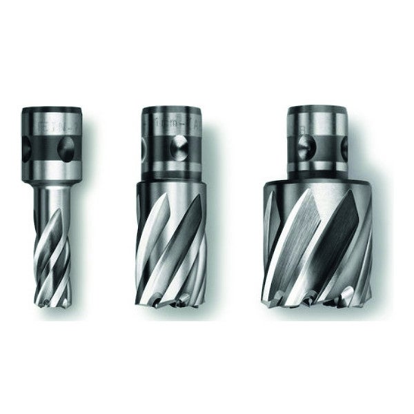 Fraise à carotter HSS NOVA 50 emmanchement Quick In D20 mm Profondeur ...