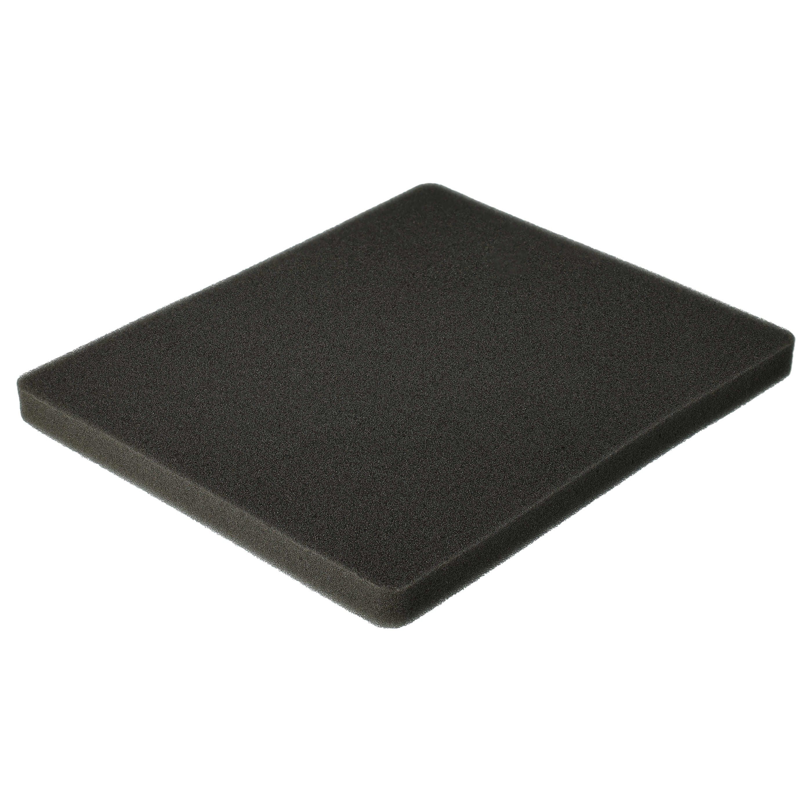 Vhbw Filtre compatible avec Electrolux ZAM6107 (910286636) aspirateur ... Vhbw Filtre compatible avec Electrolux ZAM6107 (910286636) aspirateur ...