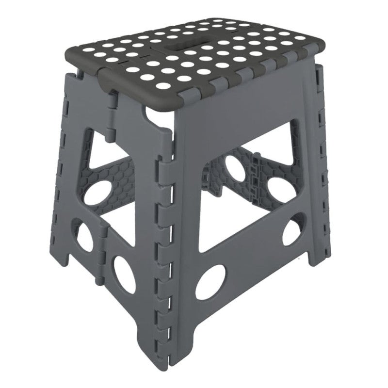 Gradino pieghevole per roulotte o campeggio 39,5 cm 770826 ProPlus ...