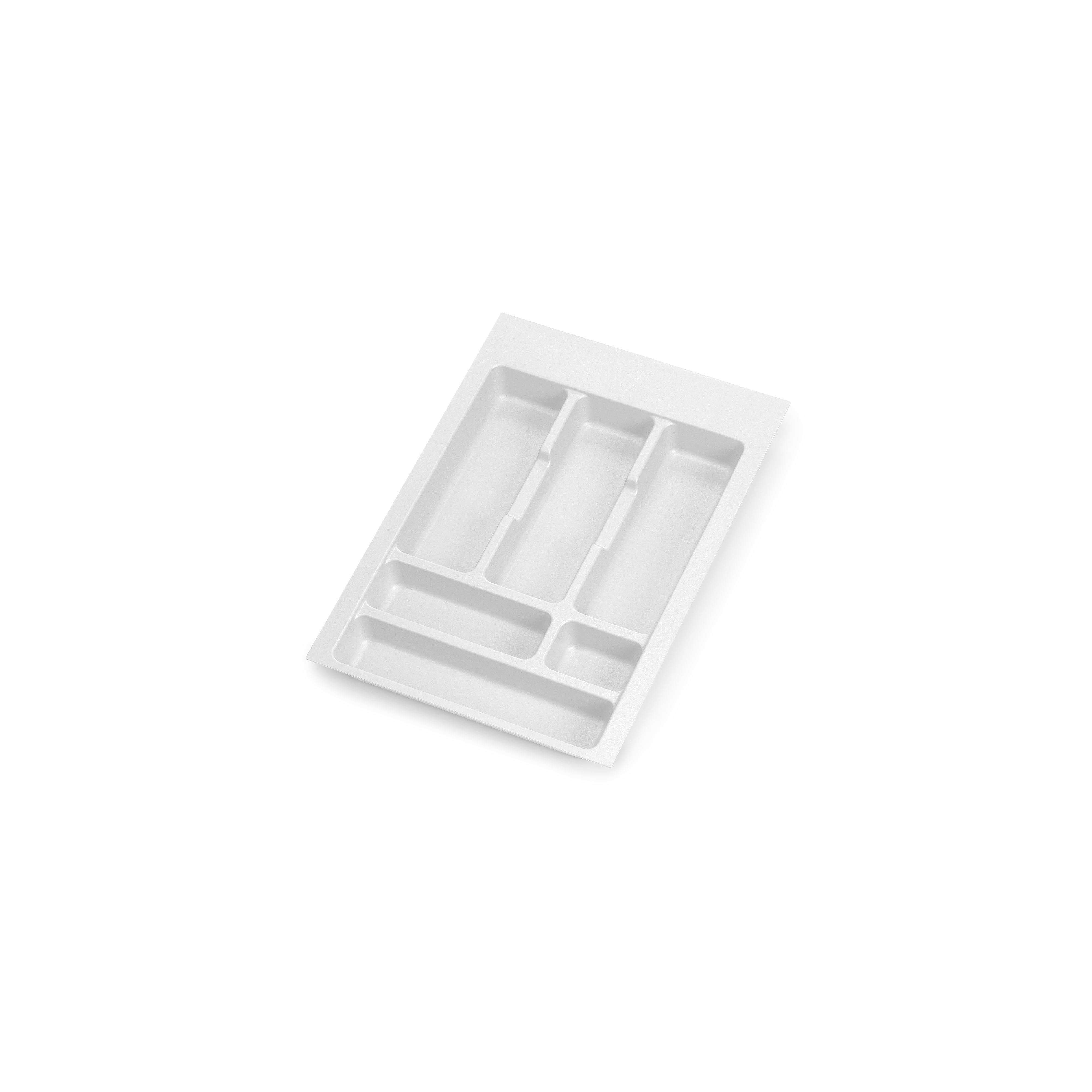 Emuca range-couverts Optima Vertex/Concept, profondeur 500mm, plateau ...