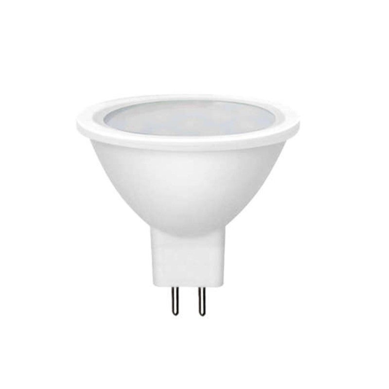Spot LED MR11 3W - Blanc Froid 6000K - 210lm - 38° - DC12V | Leroy Merlin
