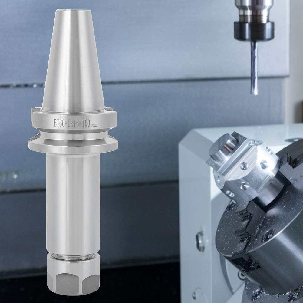 Porte-outil CNC Mandrin à pince Porte-outil Fraisage Outils de tour ...