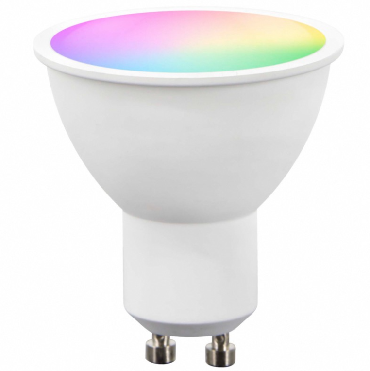 EASY BULB GU10 Delta Dore | Leroy Merlin