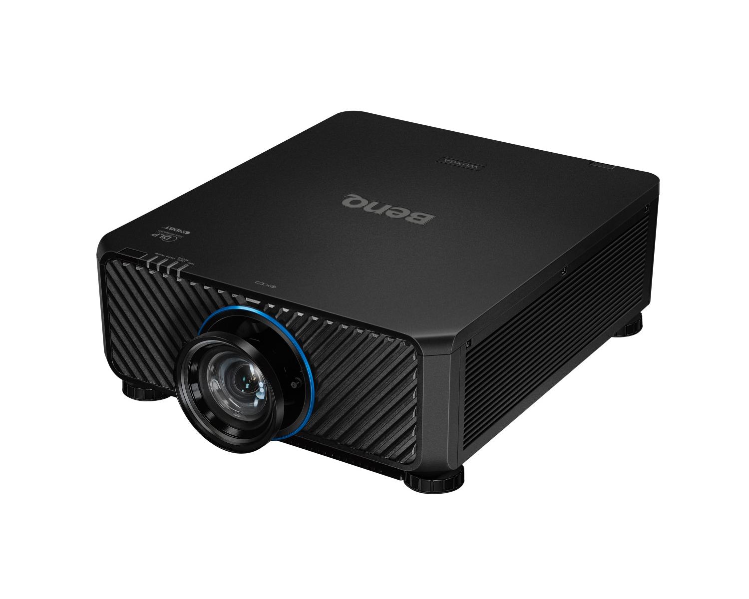 BenQ LU9715 vidéo-projecteur Projecteur pour grandes salles 8000 ANSI ...