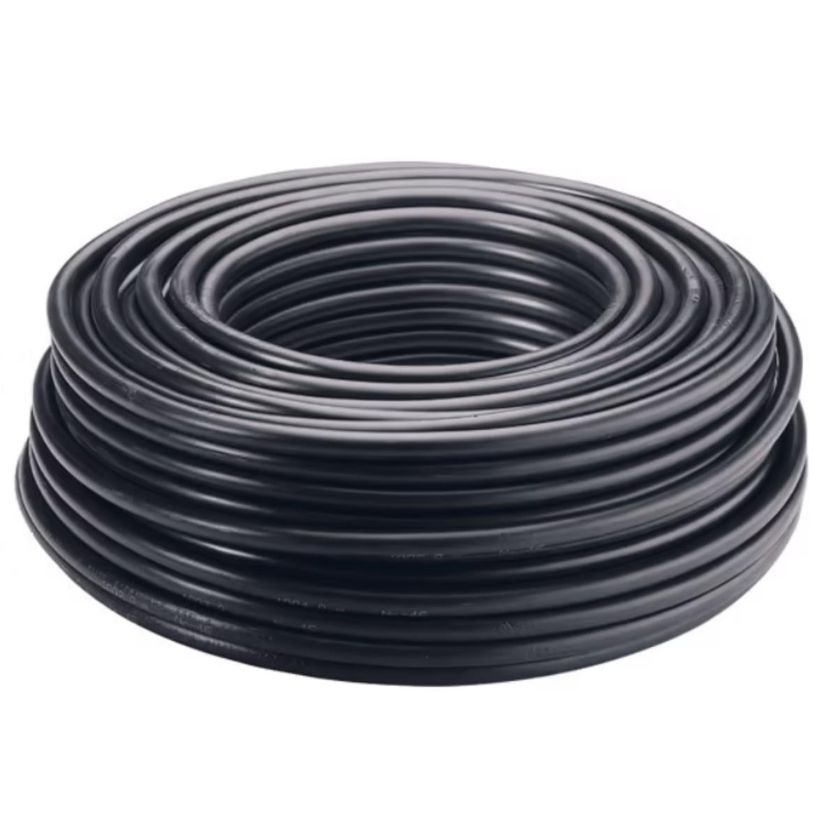 Câble électrique U-1000 R2V 3G6mm² 25m - Zenitech | Bricoman