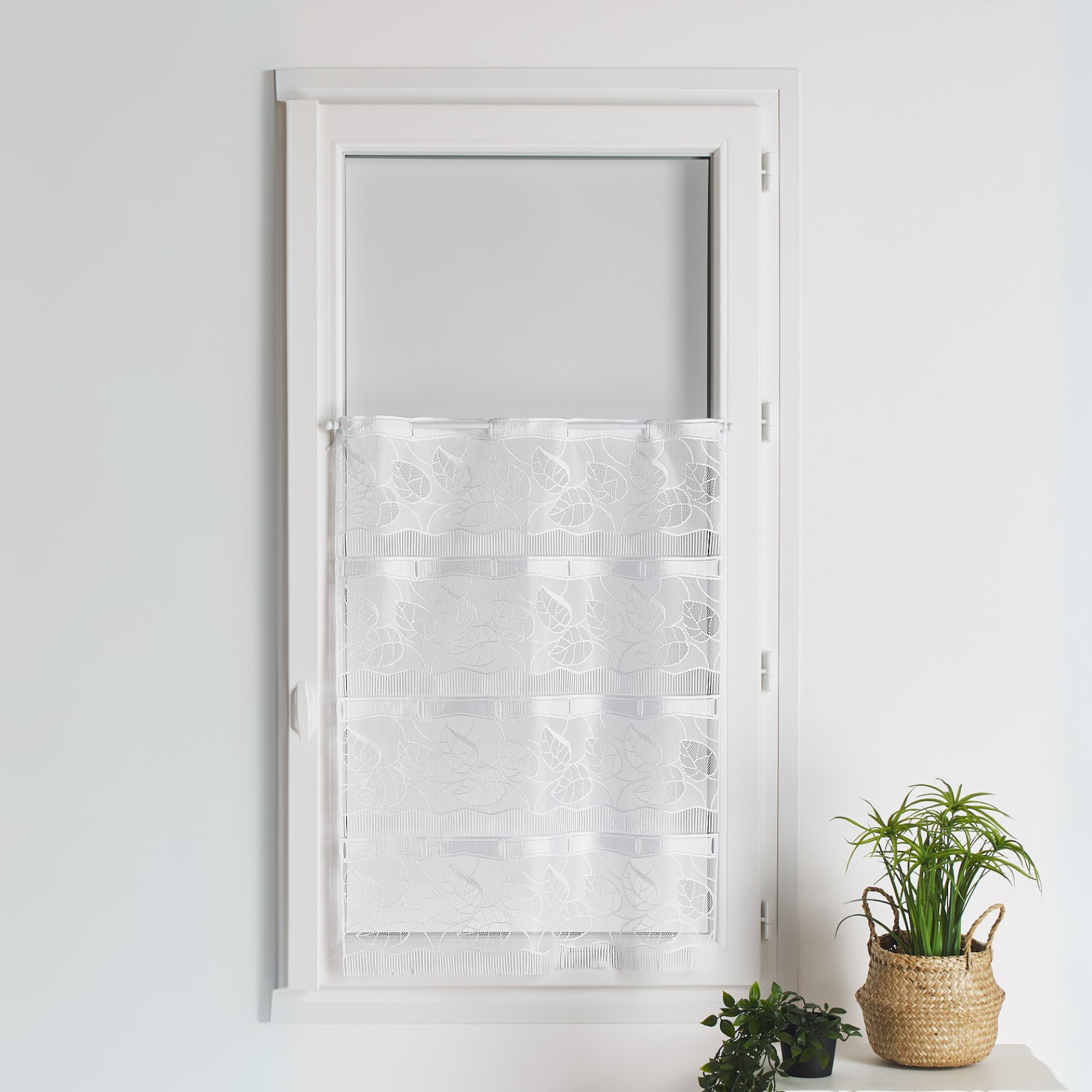 Malla modular espíritu natural | Leroy Merlin