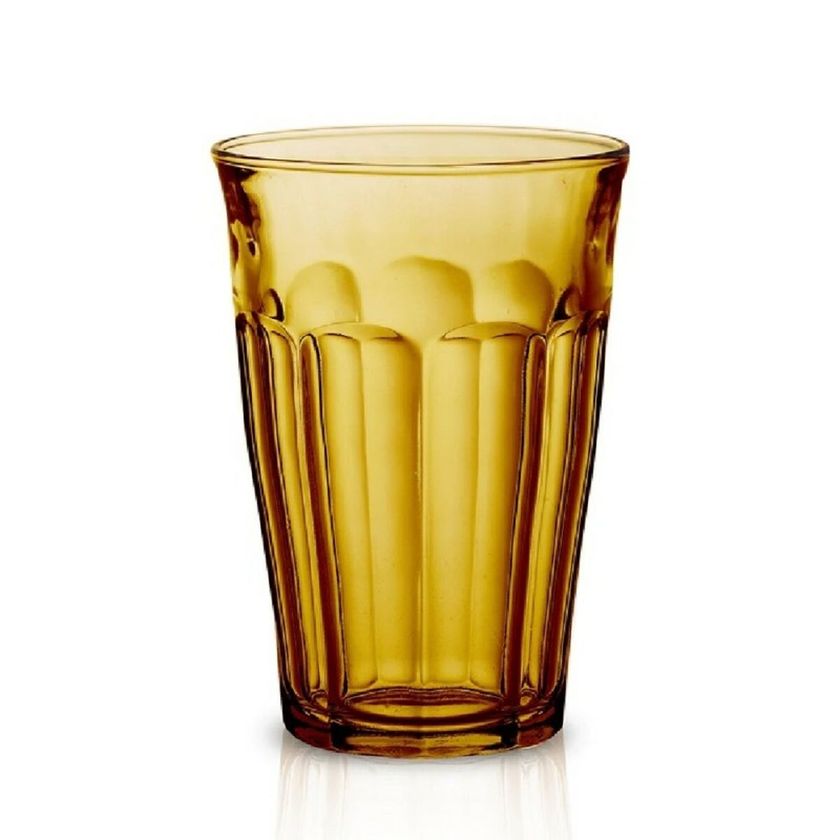 Vaso Duralex Picardie Ambar 360 ml | Leroy Merlin