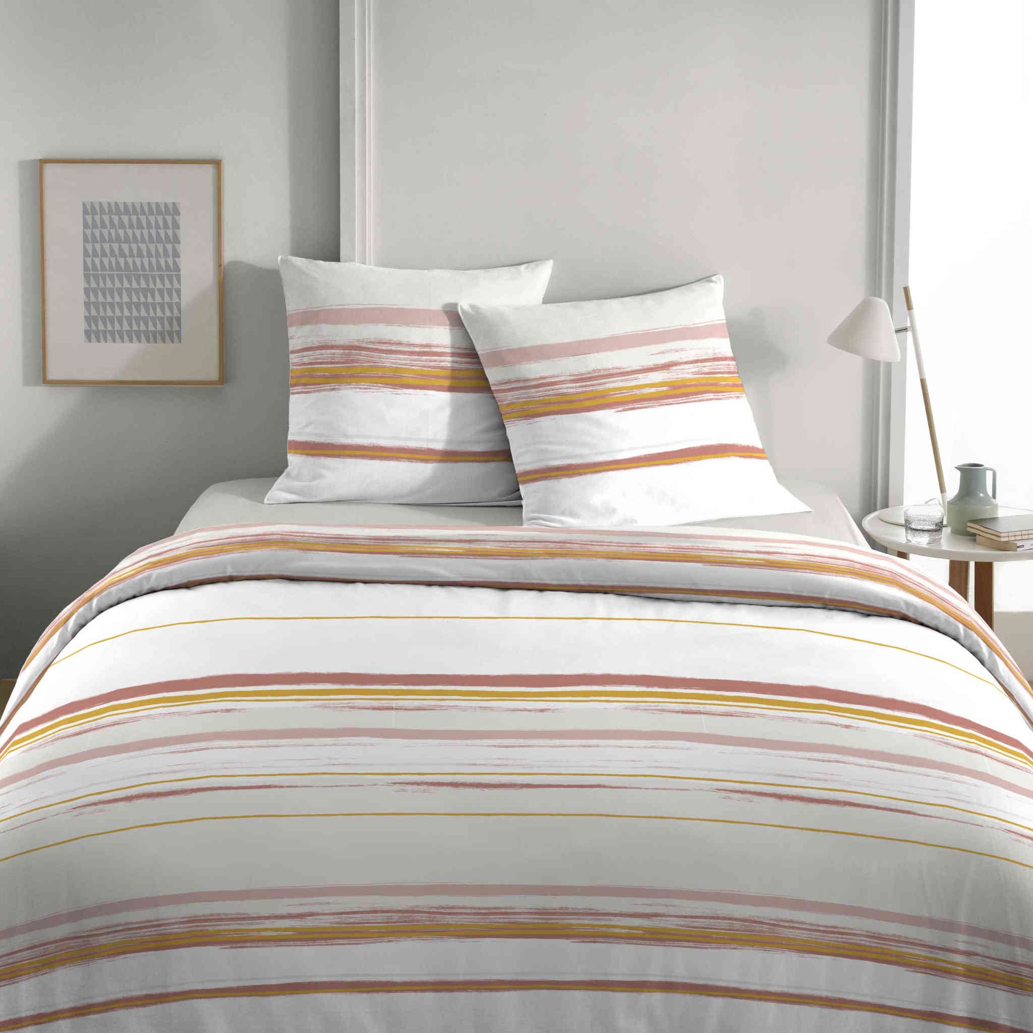 Parure de lit Slam Gris Perle 240x220 | Leroy Merlin