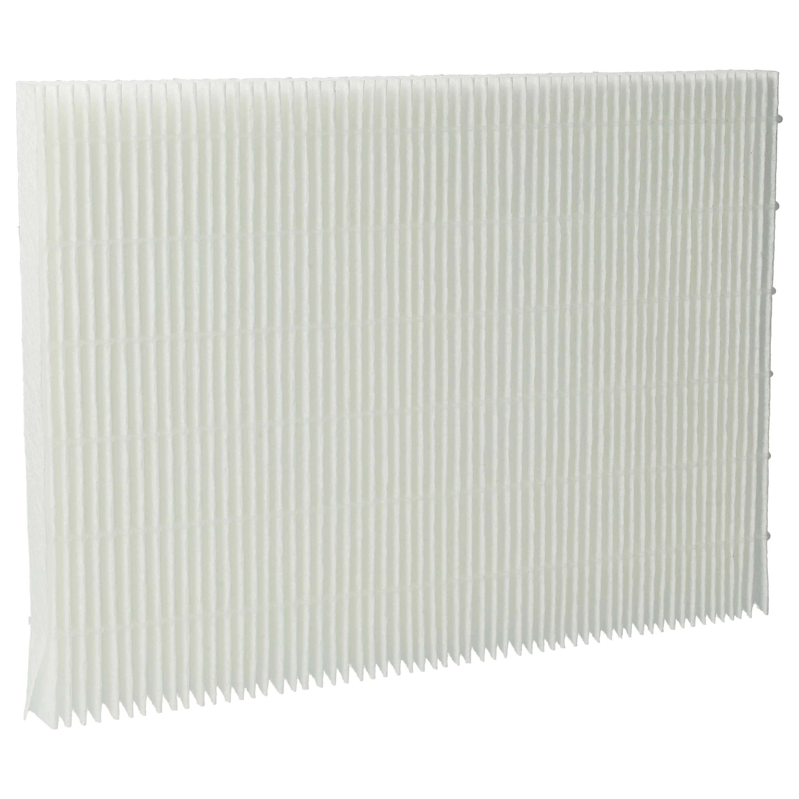 Vhbw Filtres à air F7 compatible avec Wolf CWL-T-300 Excellent, CWL-F ...