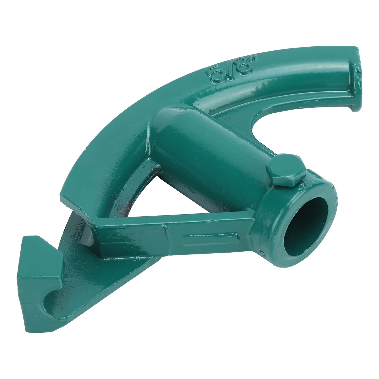 Cintreuse de tubes en fil métallique 45# Outil de cintrage manuel de ...
