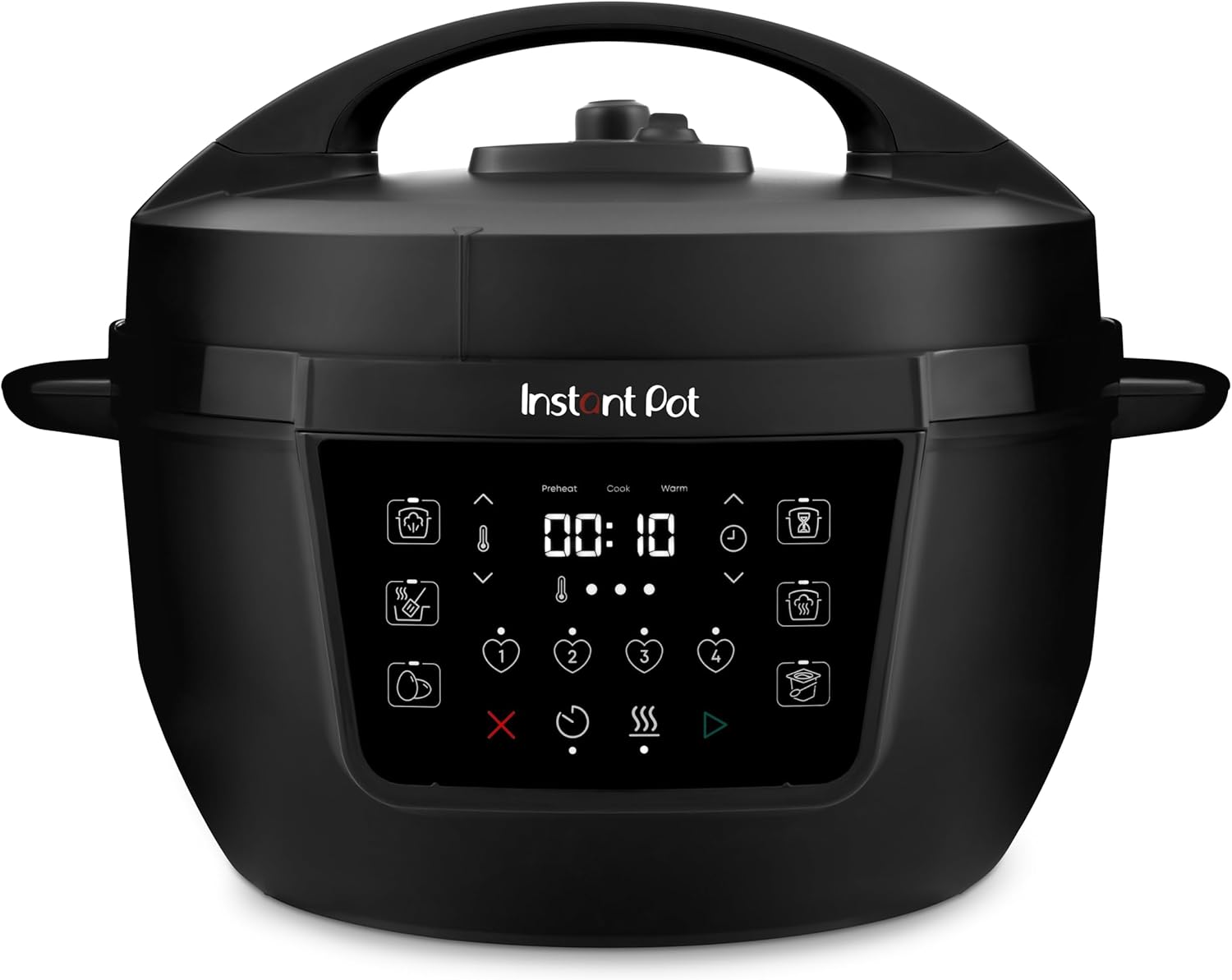 Olla Instant Pot Multicooker XL Rio 7,1L 7 funciones | Leroy Merlin