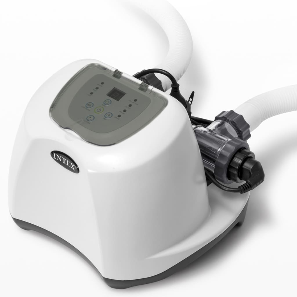 Clorador salino Krystal Clear ECO INTEX | Leroy Merlin