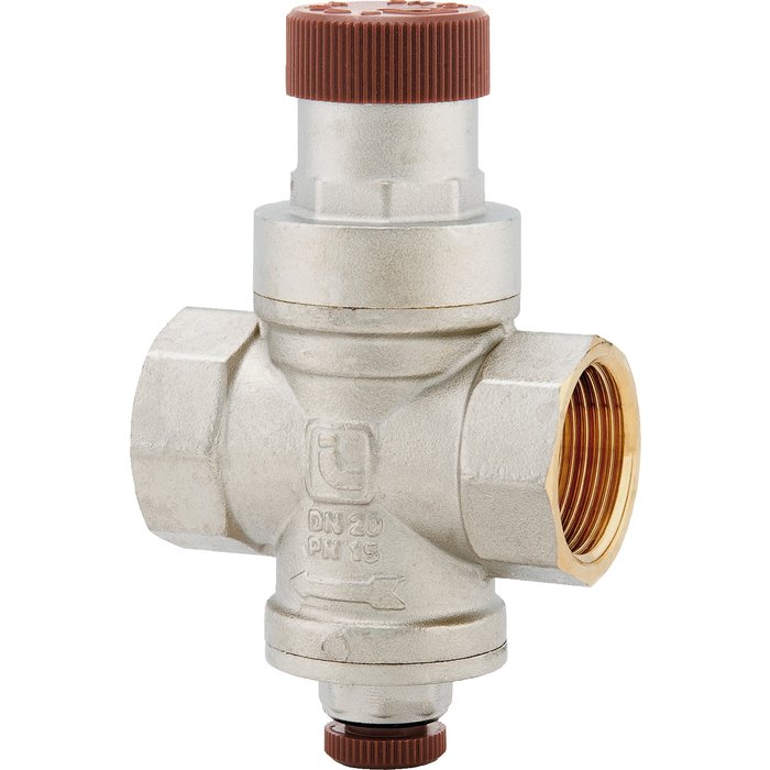 Réducteur de pression - 3/4' - Itap | Leroy Merlin