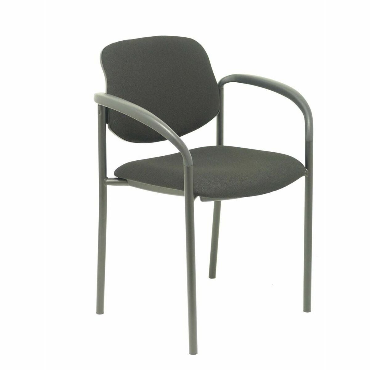 Chaise de Réception Villalgordo Bali P&C LI840CB Noir | Leroy Merlin