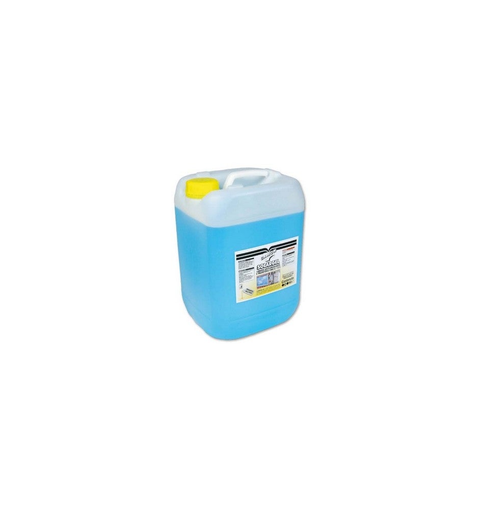 ANTIGEL PRÊT À L'EMPLOI "SOLARGEL" 10 kg | Leroy Merlin