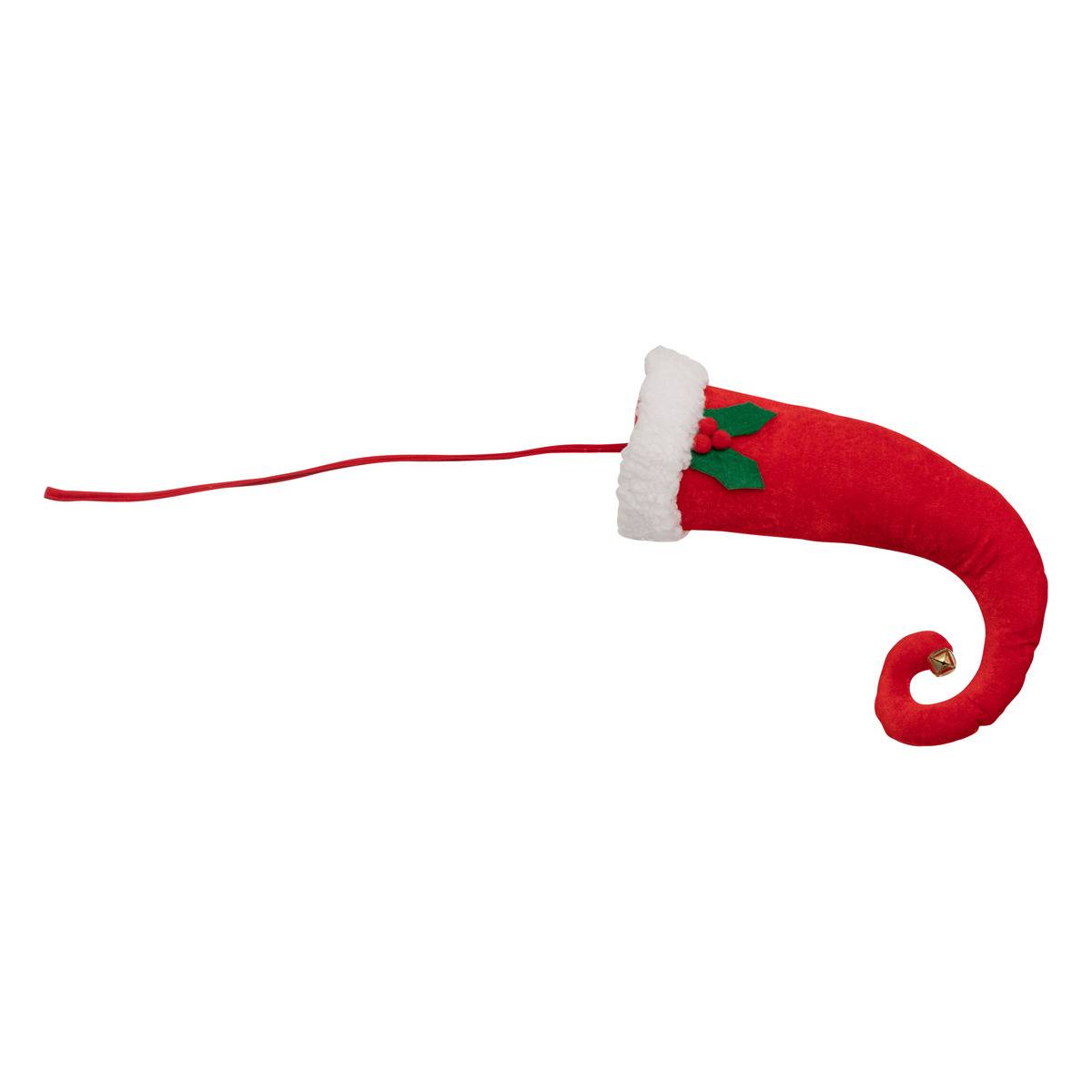 SDN MAXI TIGE BONNET PN 32 CM - Feeric lights & christmas | Leroy Merlin