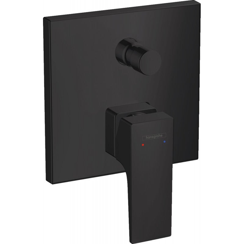 Hansgrohe Metropol Set de finition pour mitigeur bain/douche encastré ...