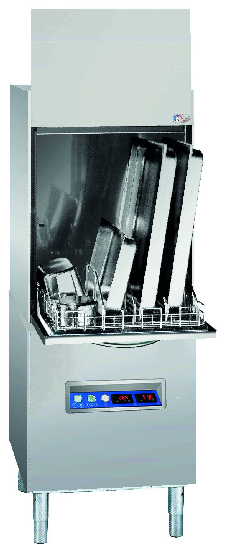 Lave Batteries Map Lb 680 - MAP | Leroy Merlin