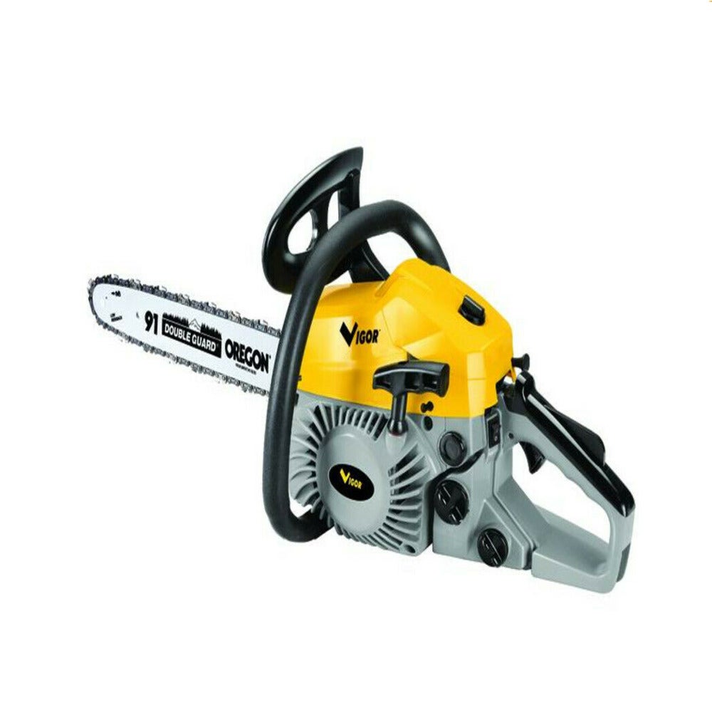 Motosierra Vigor Vms-40 A | Leroy Merlin