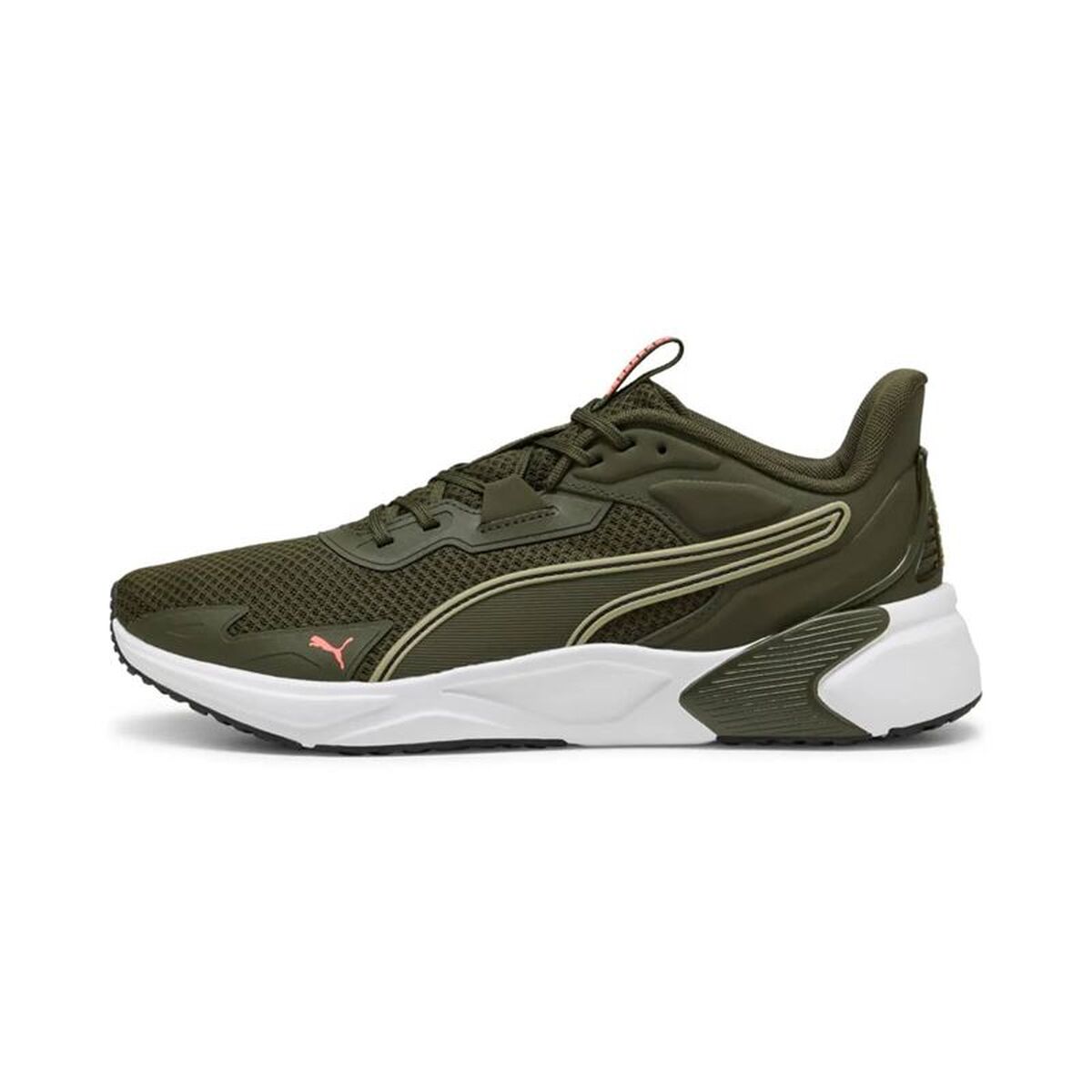 Zapatillas Deportivas Puma Disperse Xt 4 Hombre Fitness Talla Calzado ...