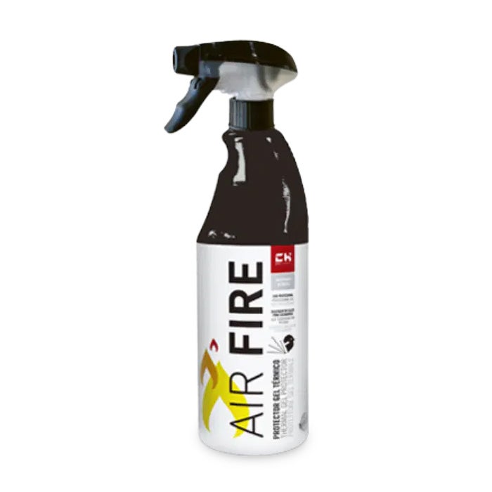 AIRFIRE DISIPADOR DE CALOR 750 mL | Leroy Merlin
