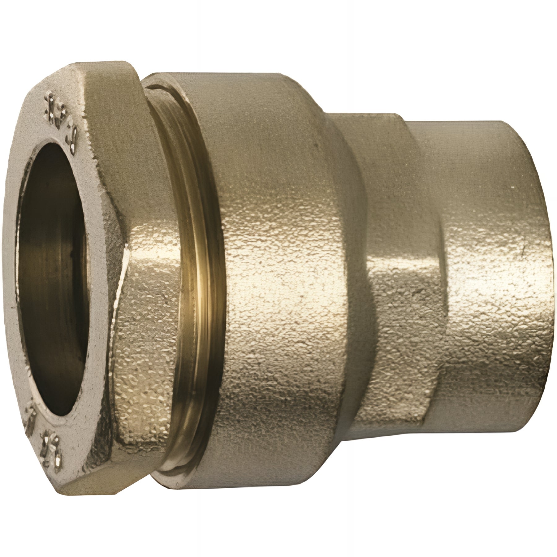 Conexión anillo hembra 2" dn 63 | Leroy Merlin