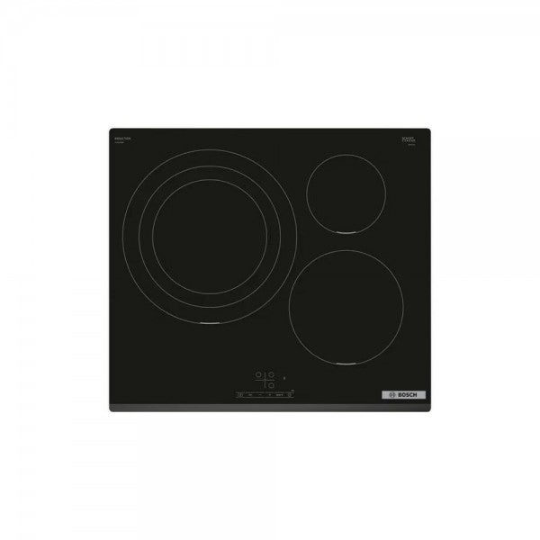 Plaque à Induction BOSCH PID631BB5E 60 cm 7400 W | Leroy Merlin