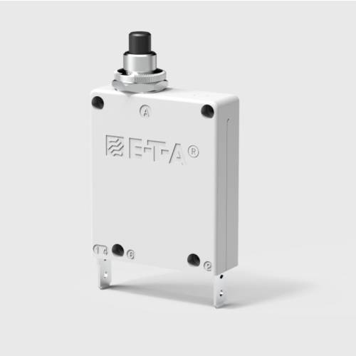 ETA Engineering Technology 3400-IG2-P10-6A Disjoncteur de protection ...