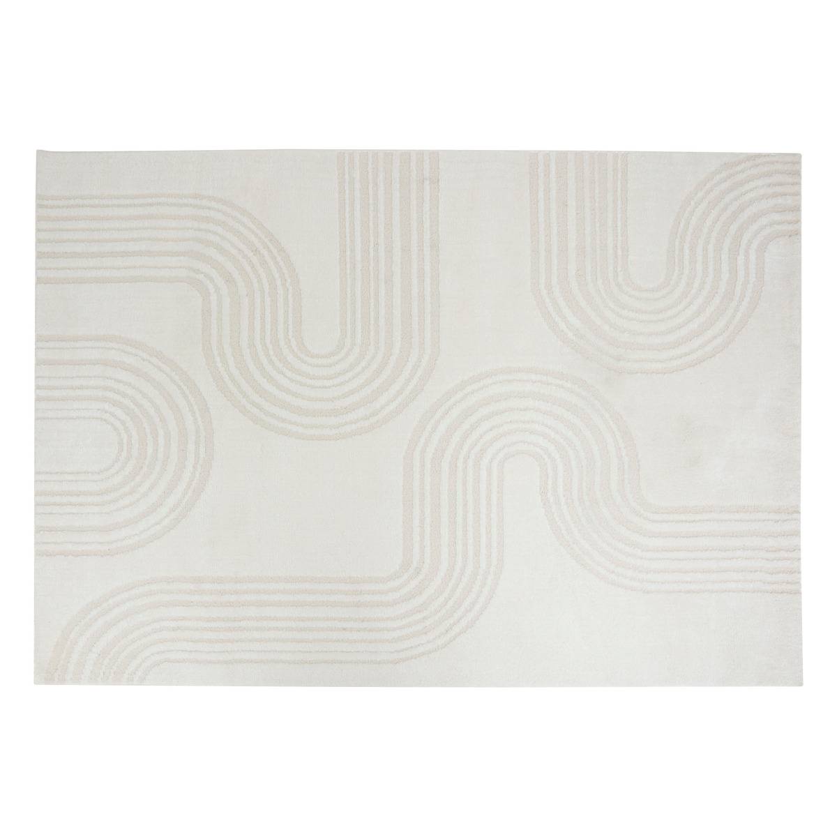 TAPIS ESP BERB 150X200 ASS BOX - Atmosphera créateur d'intérieur | Leroy Merlin