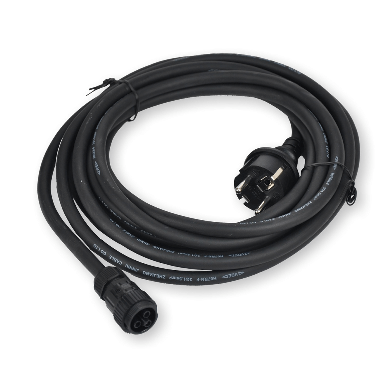 Cable Schuko-Exceedconn (15 m) | Leroy Merlin