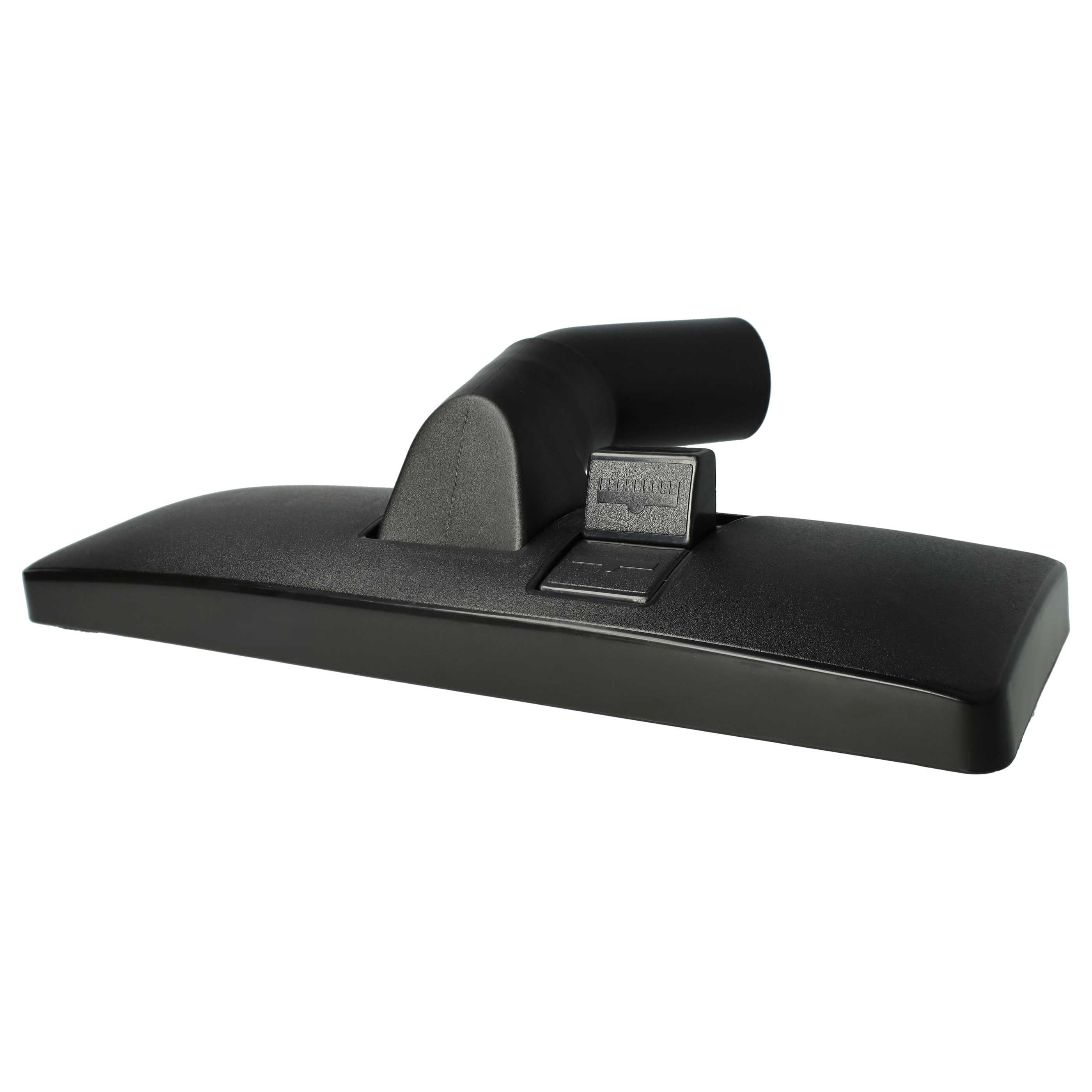 Vhbw Buse de sol combinée type 20 avec raccord 35mm pour aspirateur ...