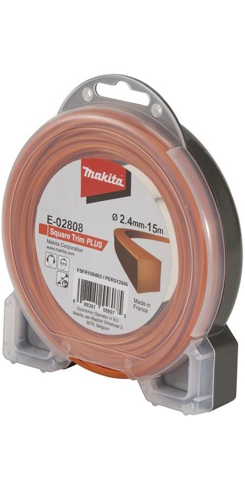 Makita Fil de nylon 369224606 | Leroy Merlin