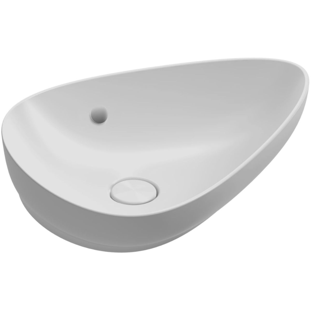 Vasque à poser JACOB DELAFON Nouvelle Vague | Leroy Merlin