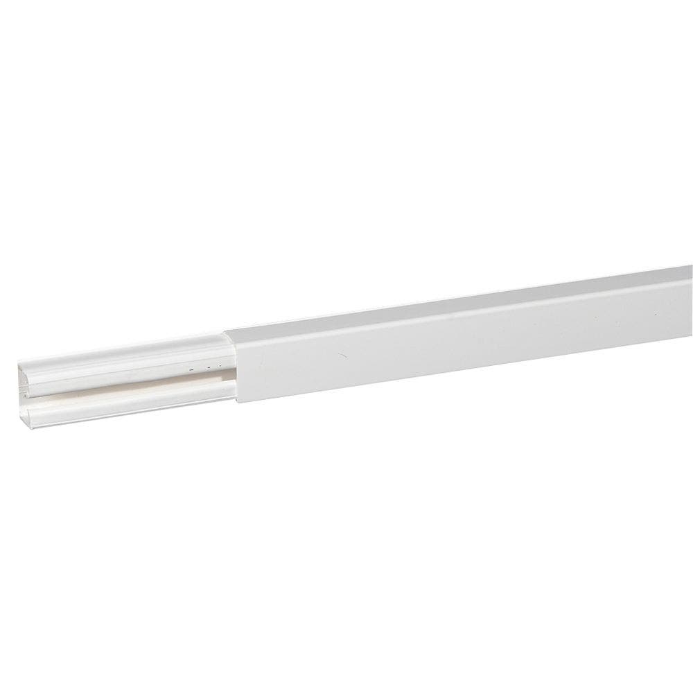 Legrand - Angle intérieur ou extérieur pour moulure DLPlus - blanc ...