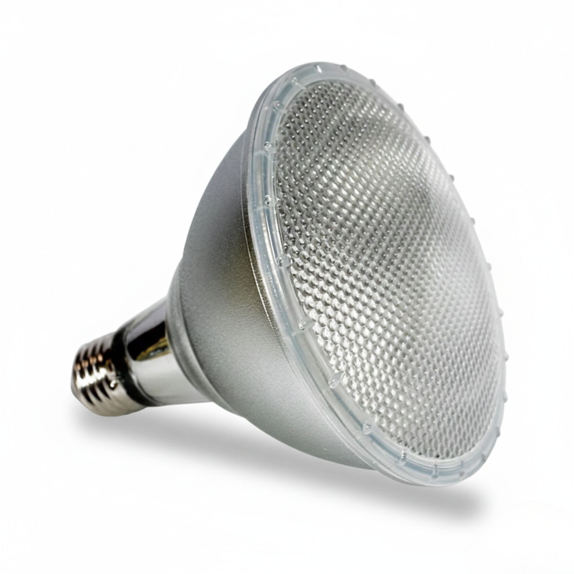 Ampoule LED PAR38 E27 12W IP65 | Leroy Merlin