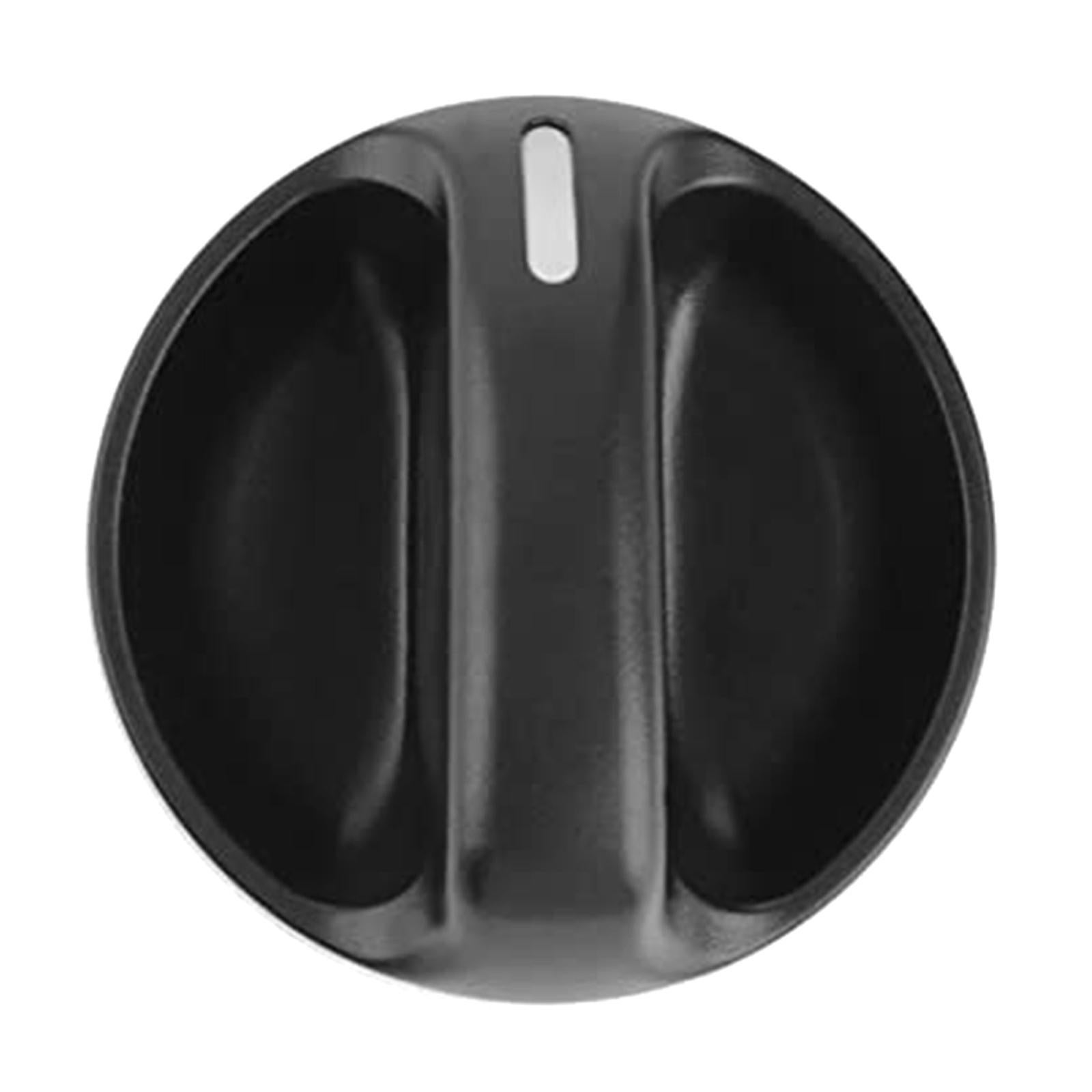 Bouton de commande de climatisation 559050C010 | Leroy Merlin