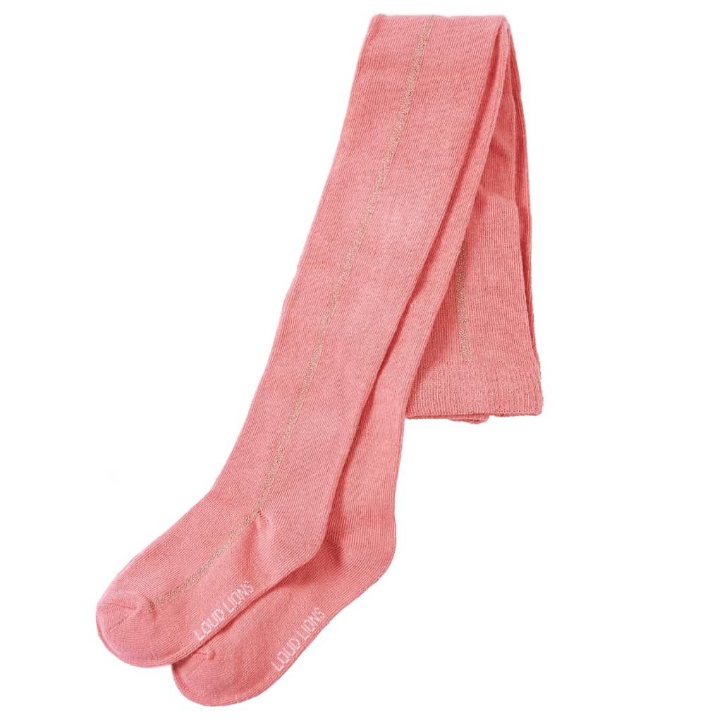 Maison Exclusive - Collants pour enfants vieux rose 116 | Leroy Merlin