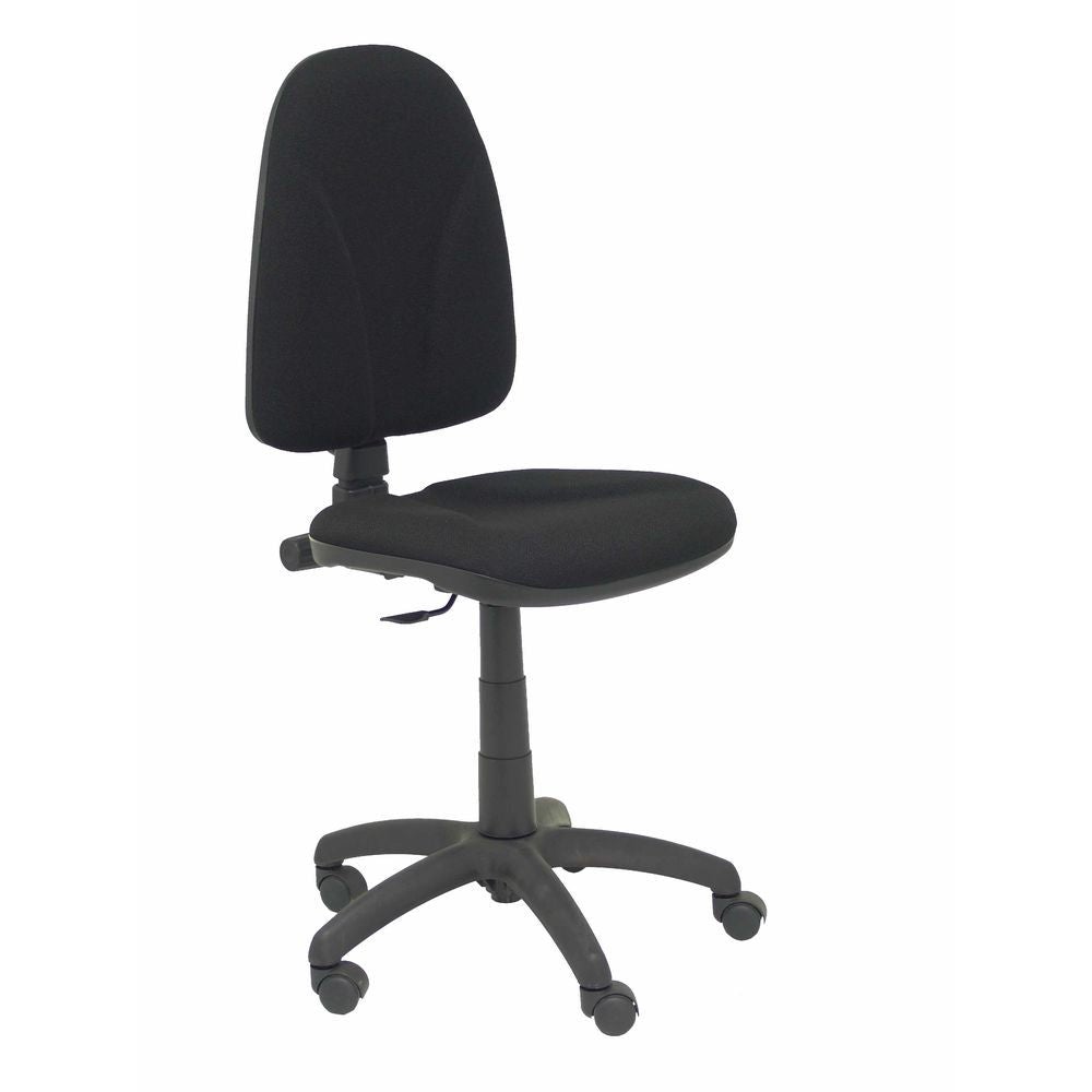 Chaise de Bureau Algarra Bali P&C BALI840 Noir | Leroy Merlin