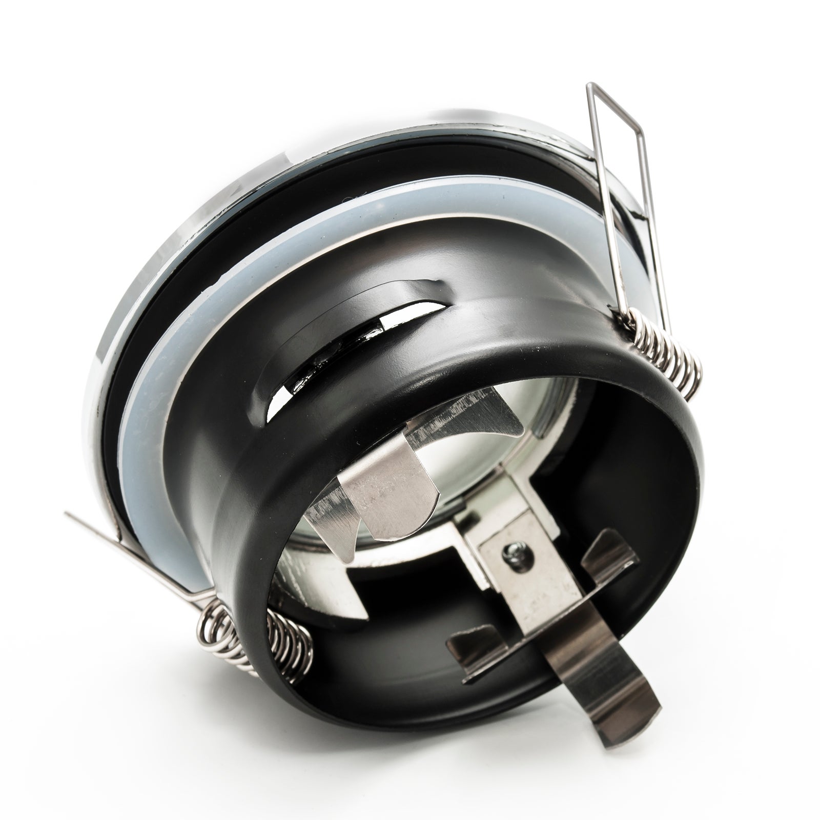 Projecteur à Led de douche 6W hammam, chromothérapie IP65 lampe GU10 ...