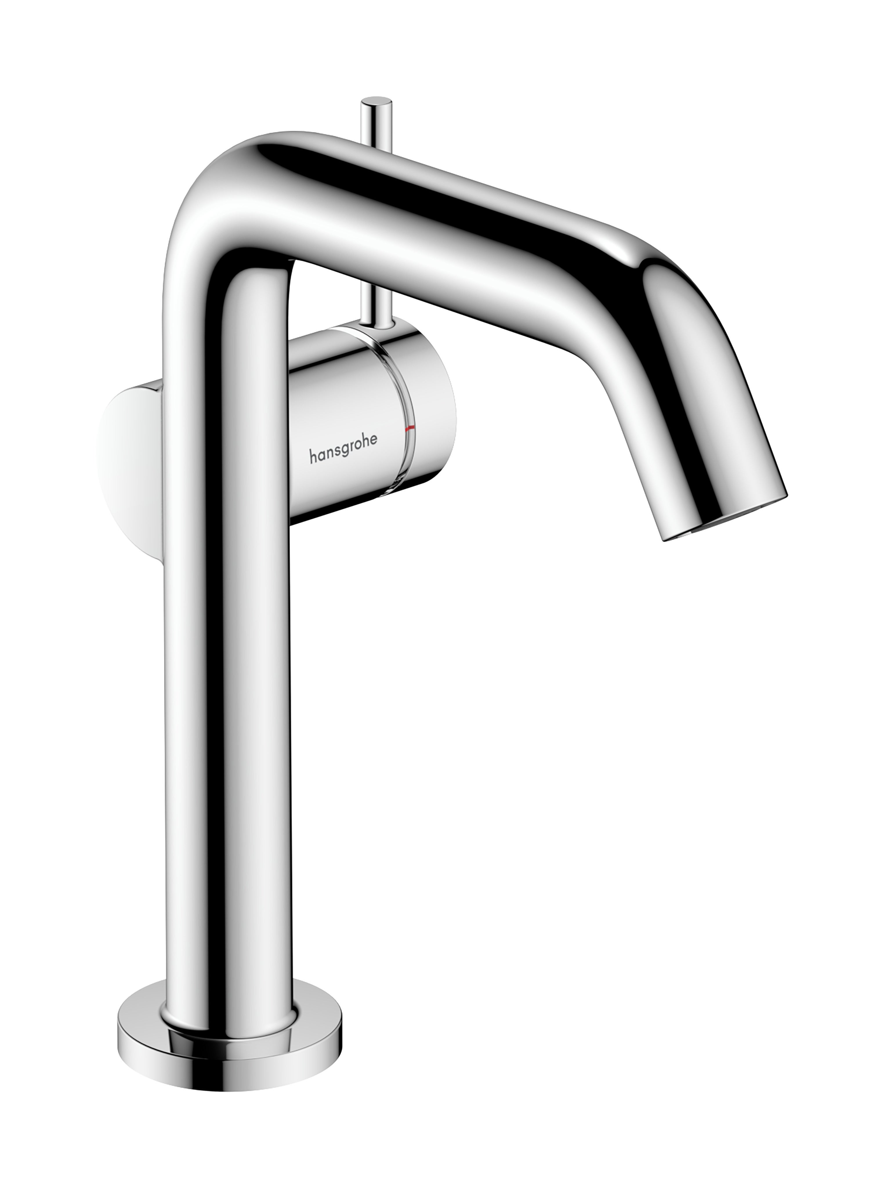 Hansgrohe Tecturis S mezclador monomando de lavabo 150 Fine CoolStart ...