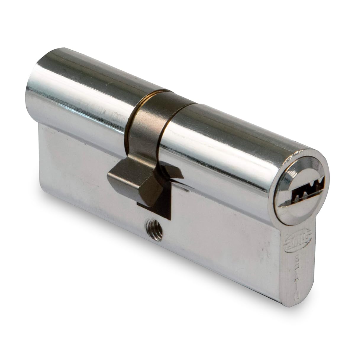 Amig - Cilindro de seguridad Mod. 9800 - Cerradura para puertas - Leva ...