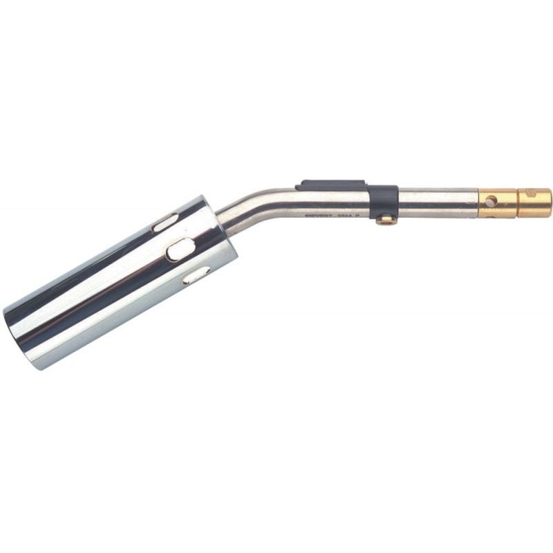 Promatic -bruleur a air chaud F 35Mm Typ- 333401 | Leroy Merlin