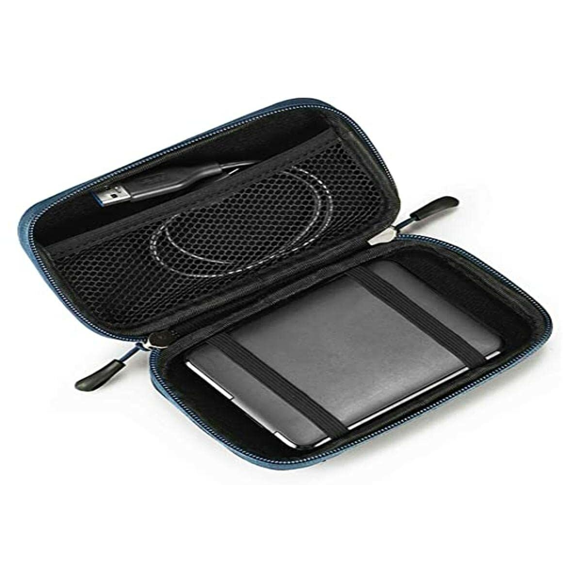 Protection pour disque dur Subblim SUB-HDD-HBC003 | Leroy Merlin