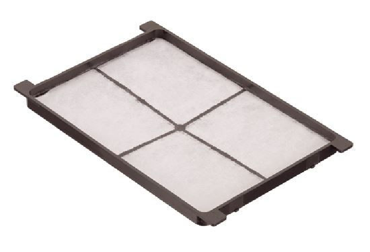 Zehnder 990320575 Filtres De Rechange Pour Buses Cld 75-90, Paquet De ...