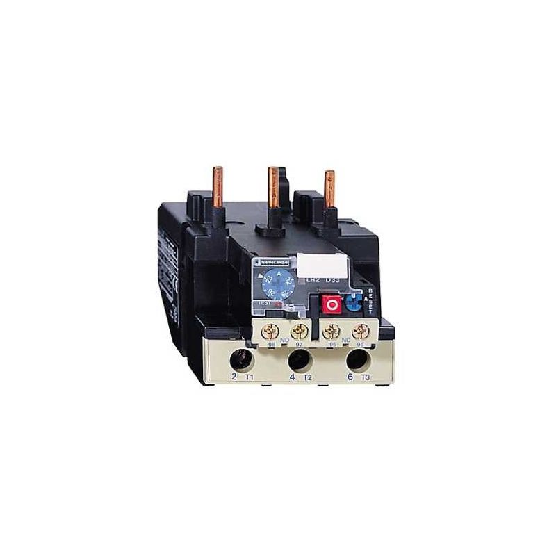 Relais thermique 55-70A | Leroy Merlin