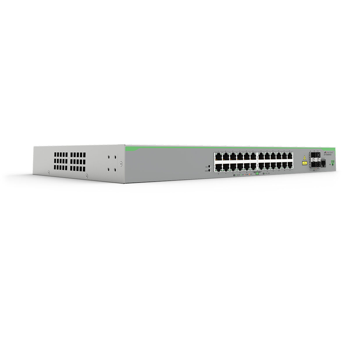 Switch Allied Telesis AT-FS980M/28-50 | Leroy Merlin