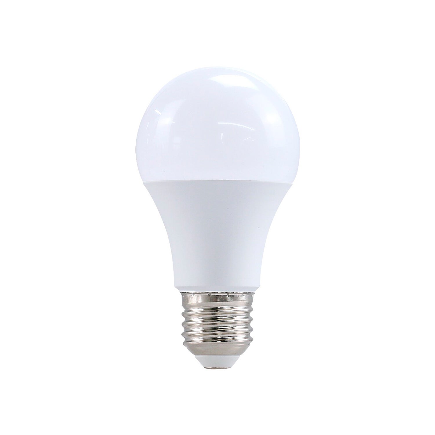 Bombilla LED SMD E27 A60 10W 1055lm 3000K | Leroy Merlin