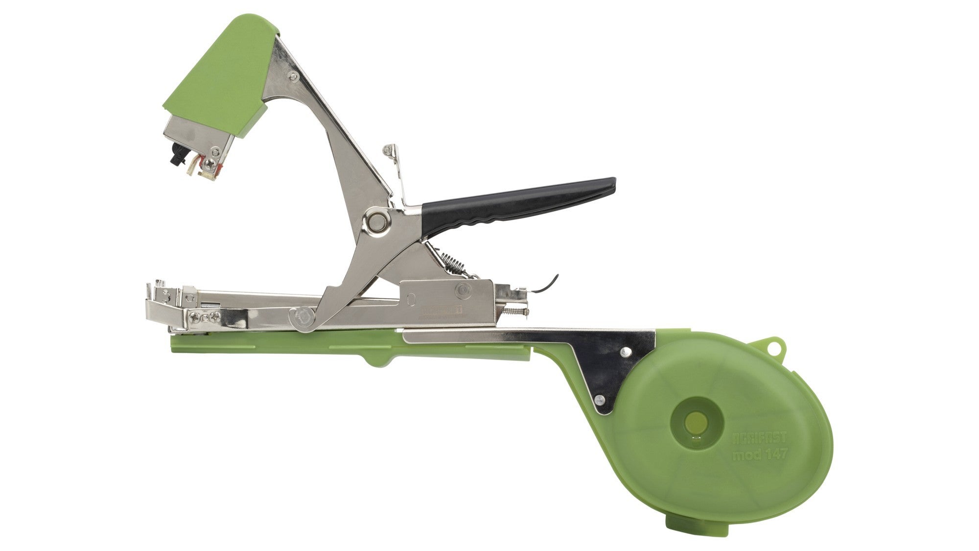 Atadora agrifast 147 3830147 | Leroy Merlin